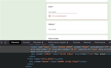 Automatice El Llenado De Formularios Web Con Python Y Selenium