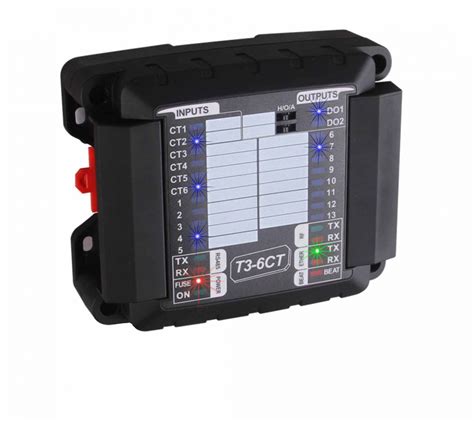T E CT Temco Controls Ltd