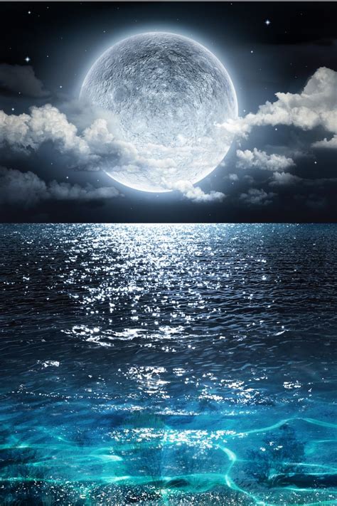 What Is Moon Water Moon Art Beautiful Wallpapers Wallpaper Backgrounds