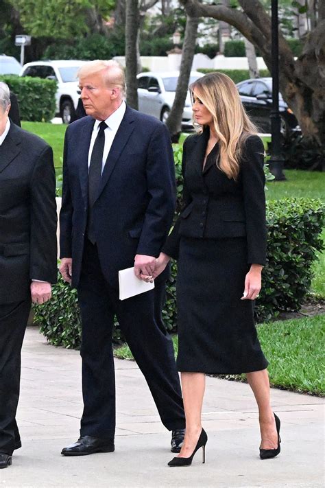 Ex Aide Claims Donald Trump No Longer Displays Chivalry Towards Melania