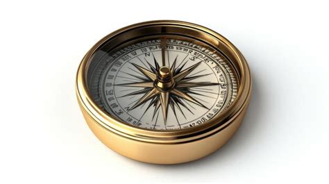 12000 Compass Mockup Pictures