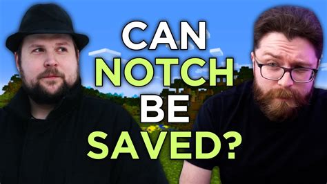Can Minecraft Creator Notch Be Pulled Away From The Alt Right A Debate