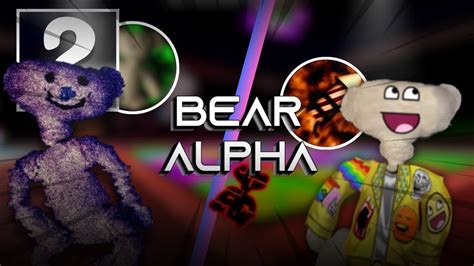 🎂 Nova AtualizaÇÃo De AniversÁrio No Bear Alpha Full Review