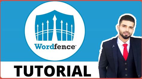 Wordpress For Beginners Wordfence Security Plugin Tutorial Beginners Guide Dieno Digital
