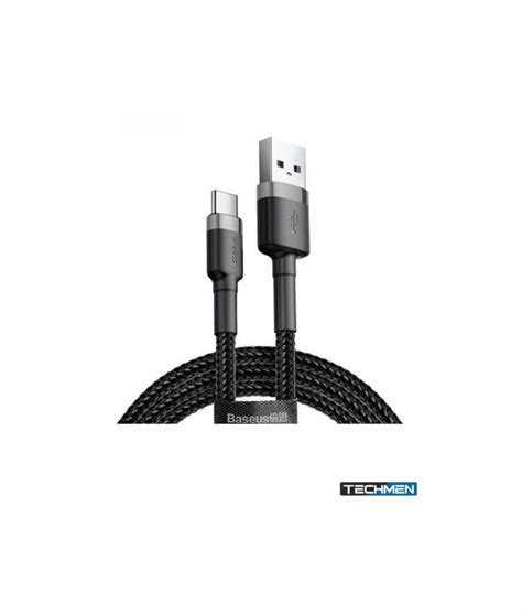 Baseus Cafule Cable Price In Pakistan Techmen