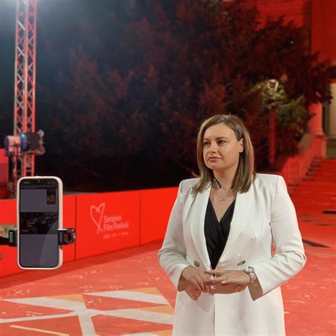 Amina Bijelonja Muminović Mconline