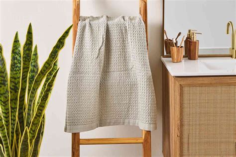 The 7 Best Waffle Bath Towels Of 2026 The Spruce Has Tested