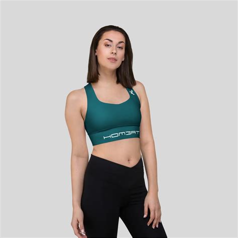 Sports Bra Kombat Usa