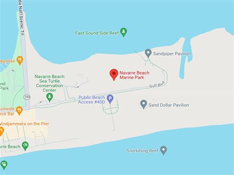 Explore The Pristine Waters Of Florida At This Beautiful Marine Park