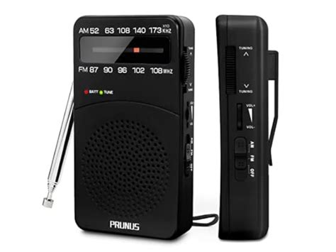 The 10 Best Portable Headset Radios For Music Of 2026 Reviews