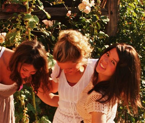 Girls Having Fun Holiday The Culture Map