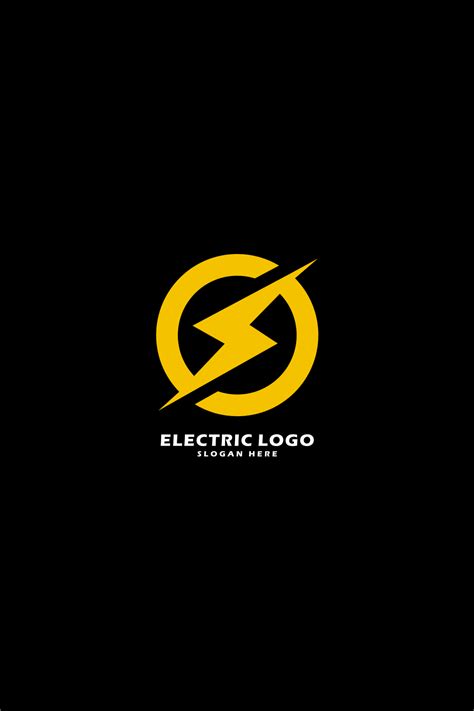 Electrical Logo Designs