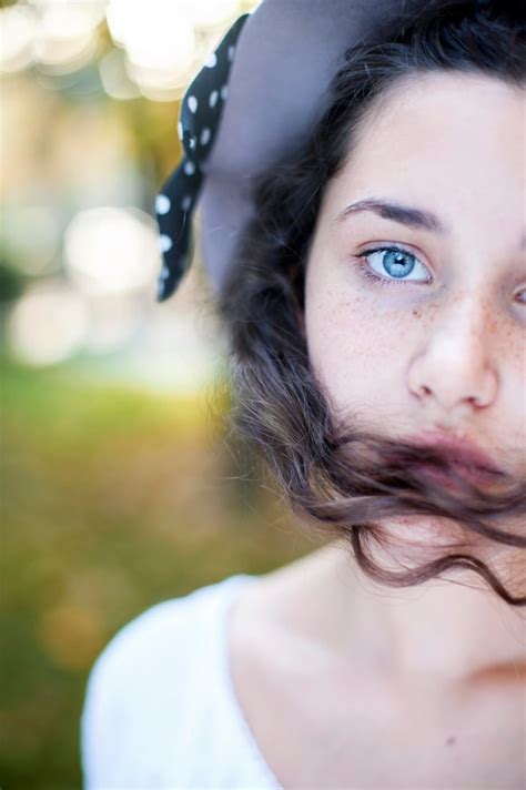 Freckles Photography By Maja Topcagic Ps Beauty