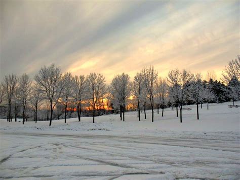 Twin Cities Daily Photo The Beauty Of Minnesota Winters