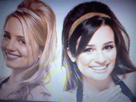 Quinn And Rachel Quinnfinnpuckrachel Photo 27015853 Fanpop