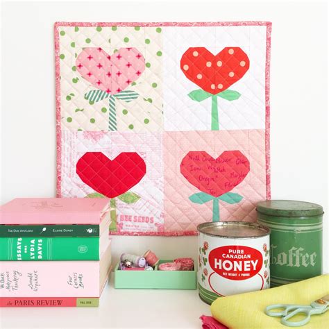 Ohio Star Quilt Block Tutorial Patch Dot