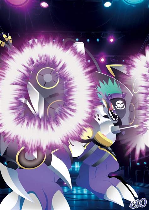 Loudmon Digimon Amino Chicos Elegidos Amino