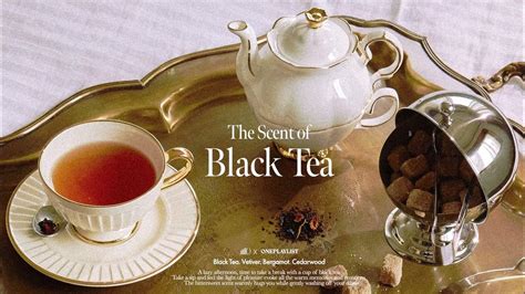 Playlist 홍차 한 잔에 빈티지 재즈 한 스푼 Youtube