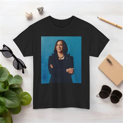 Kamala Harris Tshirt Kamala Harris 2024 Shirt Kamala Harris Merch