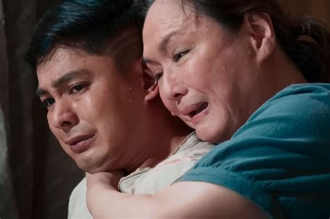 Batang Quiapo Sugatang Tanggol Napag Initan Ni Rigor ABS CBN News