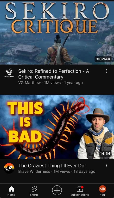 Funny Algorithm Rsekiro