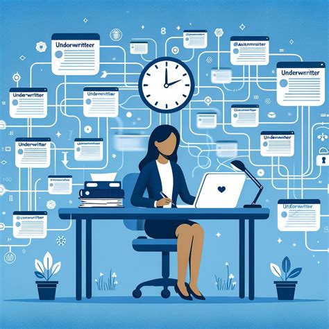 Underwritingefficiency Automateddataentry Insurancetechnology