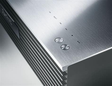 Technics SC C70MK2 Premium Mini System The Listening Post CHC WLG