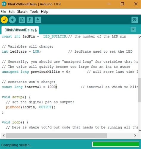 How To Install The Arduino Ide On Windows 10 Iot Tech Trends
