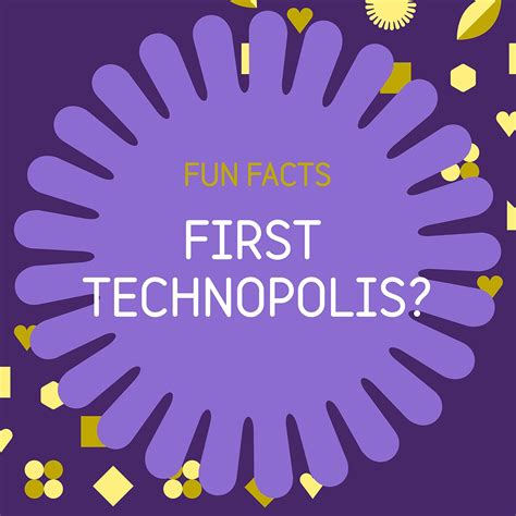 Technopolis More Than Squares Sur Linkedin Technopolis