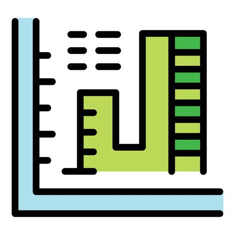 Analysis Data Icon Vector Flat 27559332 Vector Art At Vecteezy