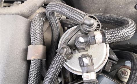 Code Derreur P0087 Causes Symptômes Et Solutions Journal Auto Moto