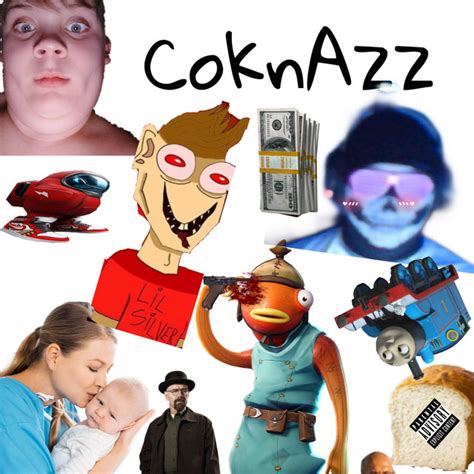 CoknAzz Single By HTN Fortnite Sex Spotify