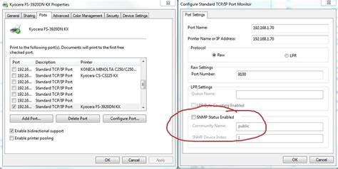 Network Printers Keeps Going Offline Hardware Spiceworks Community