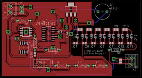 PCB Layout Check R AskElectronics