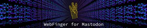 Use Your Own Domain For Mastodon Discoverability Adamsdesk