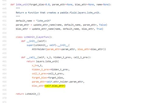 find a bug in layer warppers · issue 147 · paddlepaddle parl · github