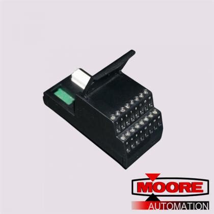 KJ4006X1 BD1 Emerson INTERFACE TERMINAL BLOCK