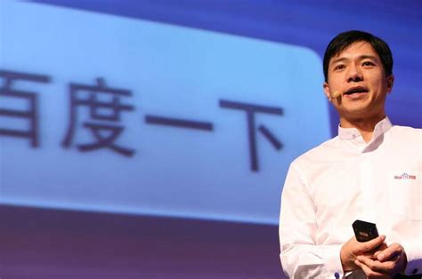At时代将要来临？ai或是百度最后一颗救命稻草