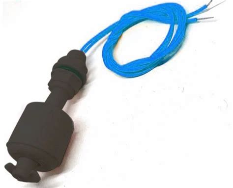 Black Magnetic Float Sensor At Rs 190 Magnetic Float Level Sensor In Chennai Id 2854006498973
