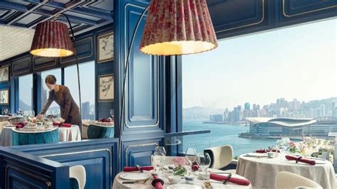 Man Wah Top 25 Restaurants Worlds Best Restaurants