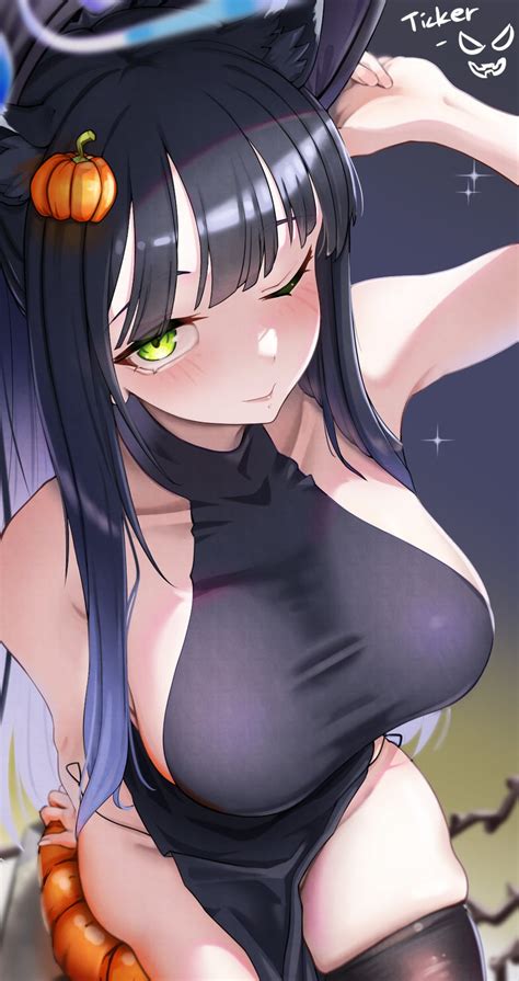 Shun Blue Archive Drawn By Ticker Kks Ksy Danbooru