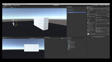 Exploding Fireball Unity 5 Tutorial Youtube