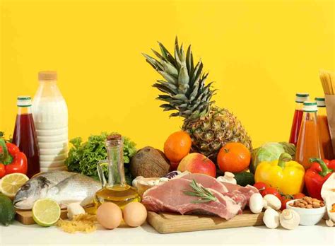 42 Best Vitamin B Rich Foods Fruits And Vegetables And Their Health Benefits