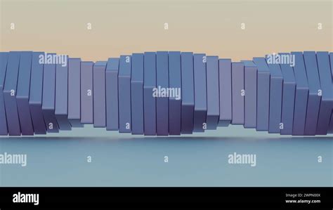 A Visual Depiction Of Data Being Organized And Categorized Into Structured Formats Underscoring