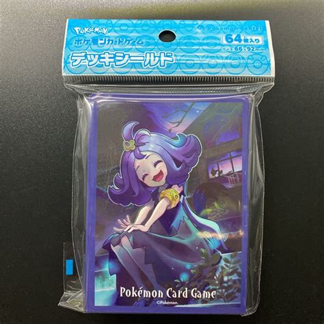 Yahooオークション ポケモンセンターオリジナル ポケモンカードゲー