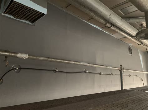 Pcms Installation Greentoes