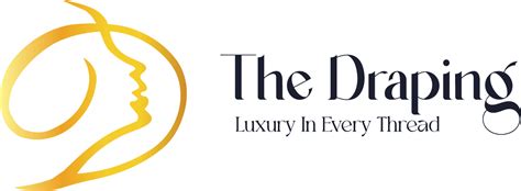 Thedraping Luxury In Every Theard The Draping