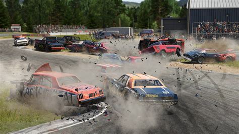Wreckfest | THQ Nordic GmbH