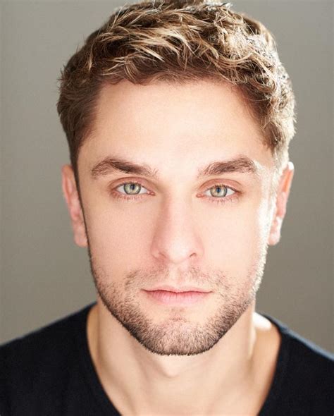 Thomas Bevan Actor Credits Bio News And More Broadway World