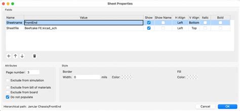 KiCad Version 9 Exploring The New Features Sierra Circuits